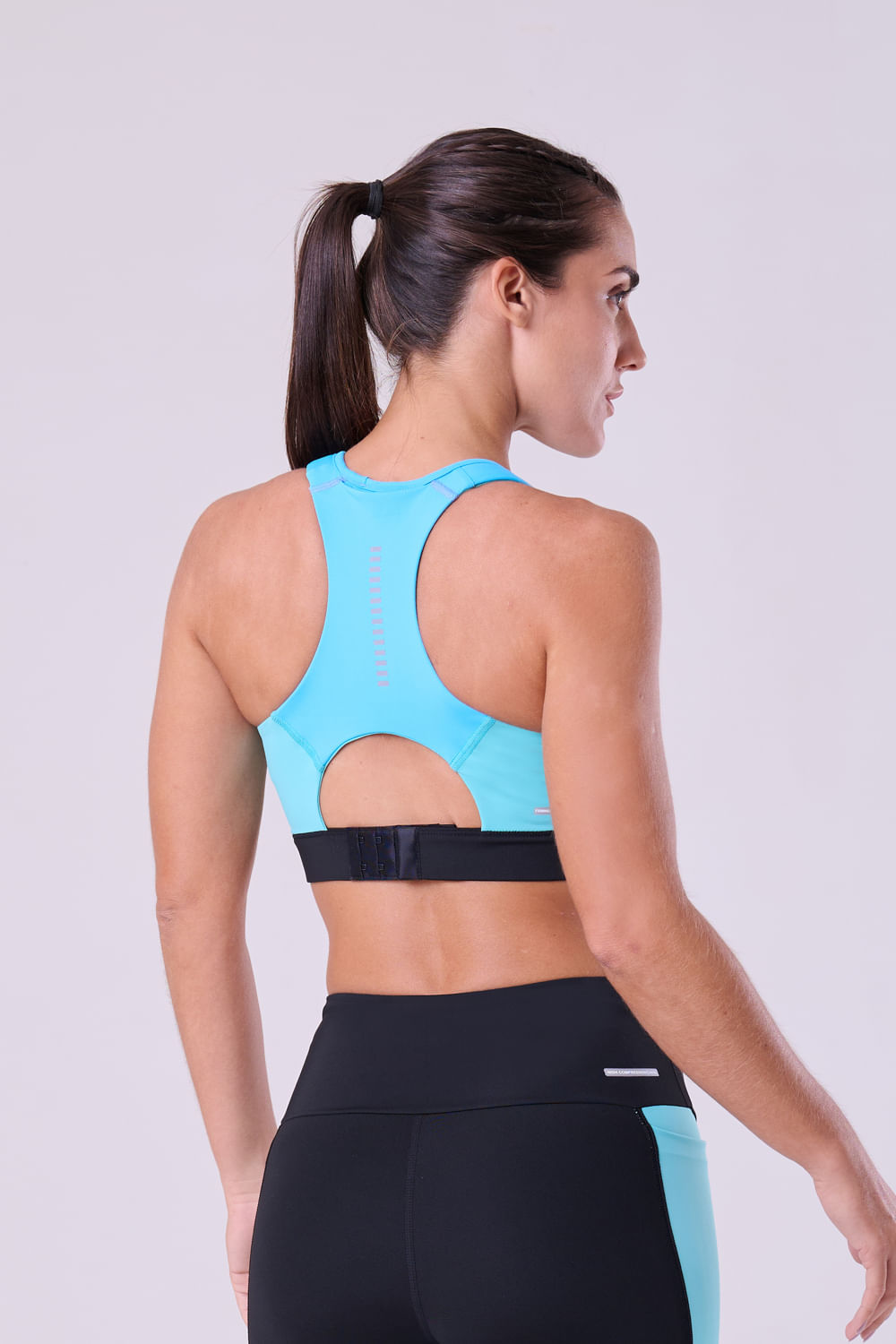 TOP GRIT BOSSA NADADOR C/ BOLSO AJUSTAVEL - authen