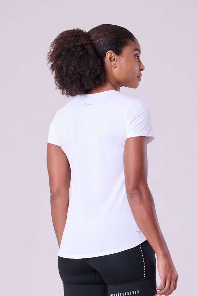 CAMISETA KEEP COOL SLIM - authen