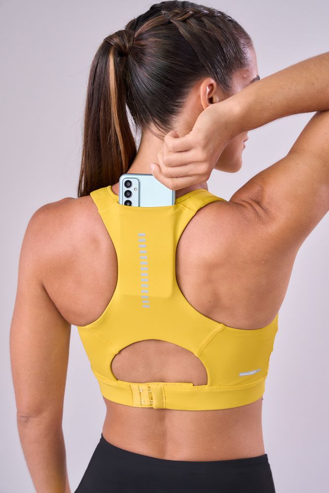 TOP GRIT BOSSA AJUSTAVEL 1 BOLSO NADADOR - authen