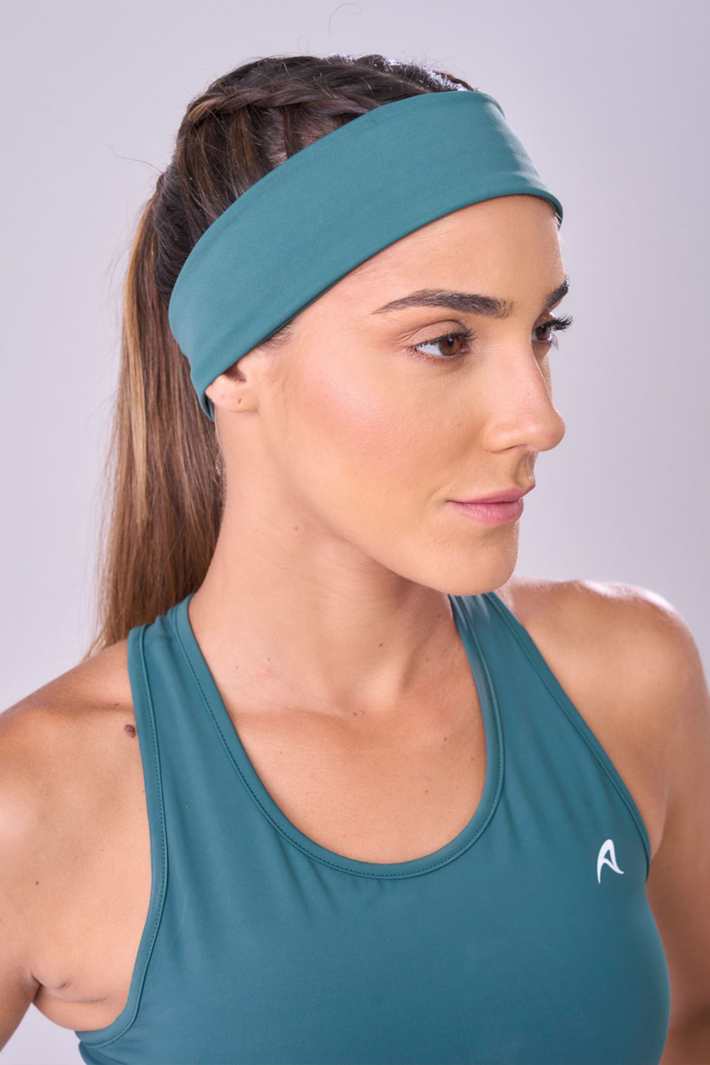 FAIXA DE CABELO TECHNICAL ACCESSORIES INSURE - authen